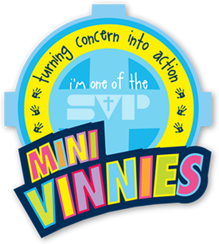 Mini Vinnies